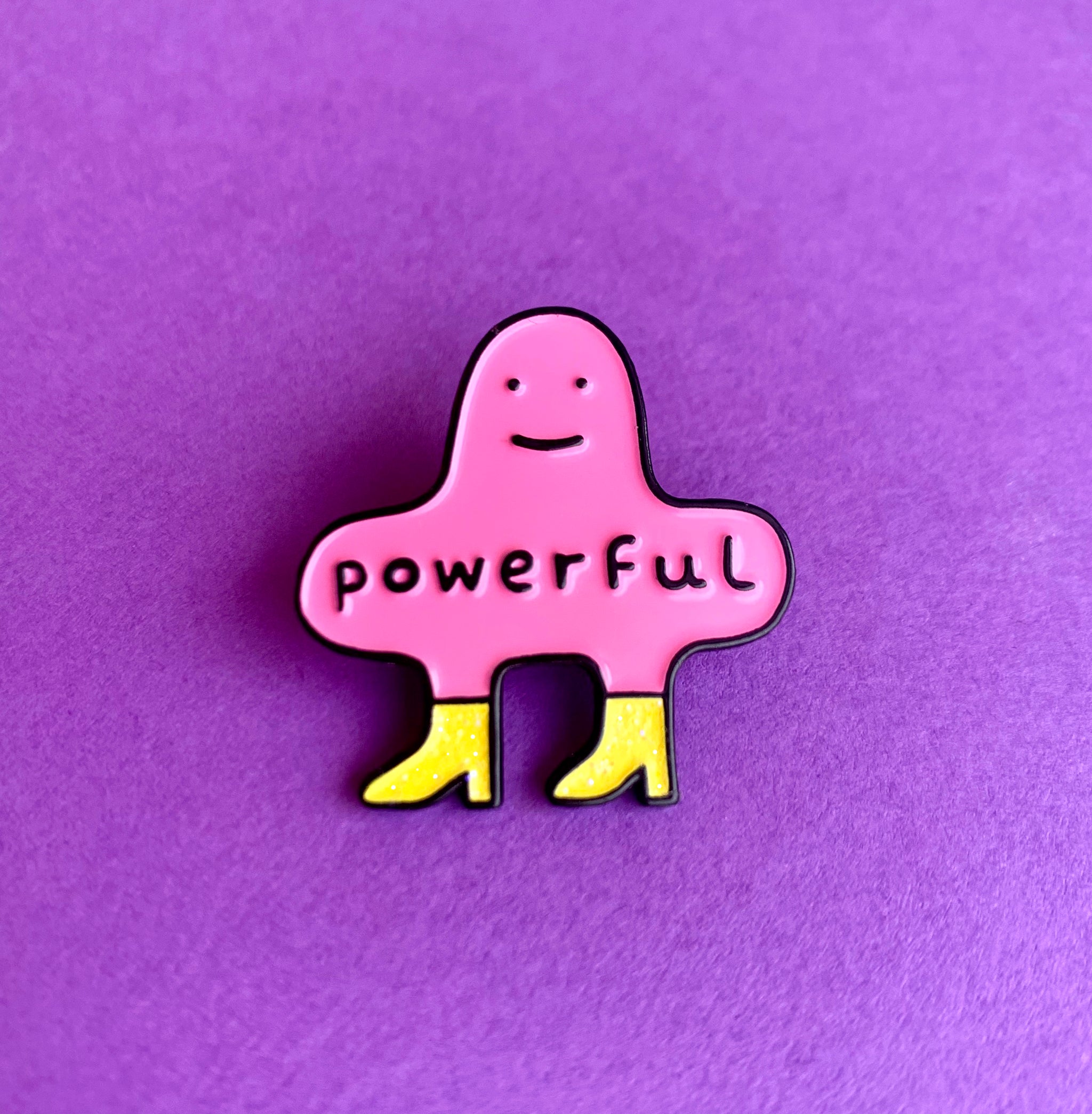 pins – The Oh No Shop