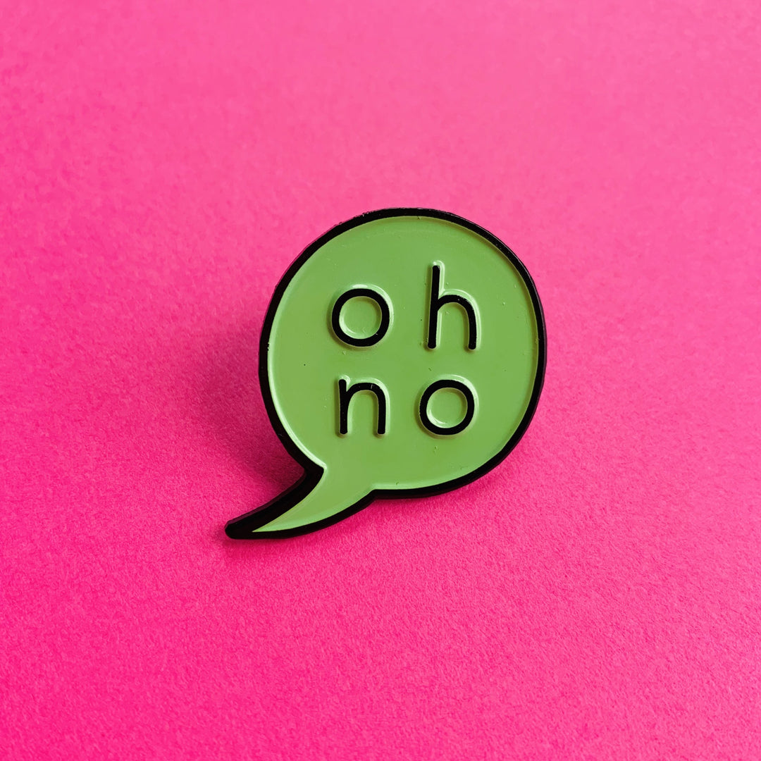 The Oh No Shop